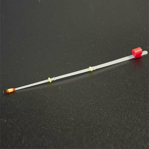 Сторожок Лавсановый Salmo Fin 13См/тест 1,20