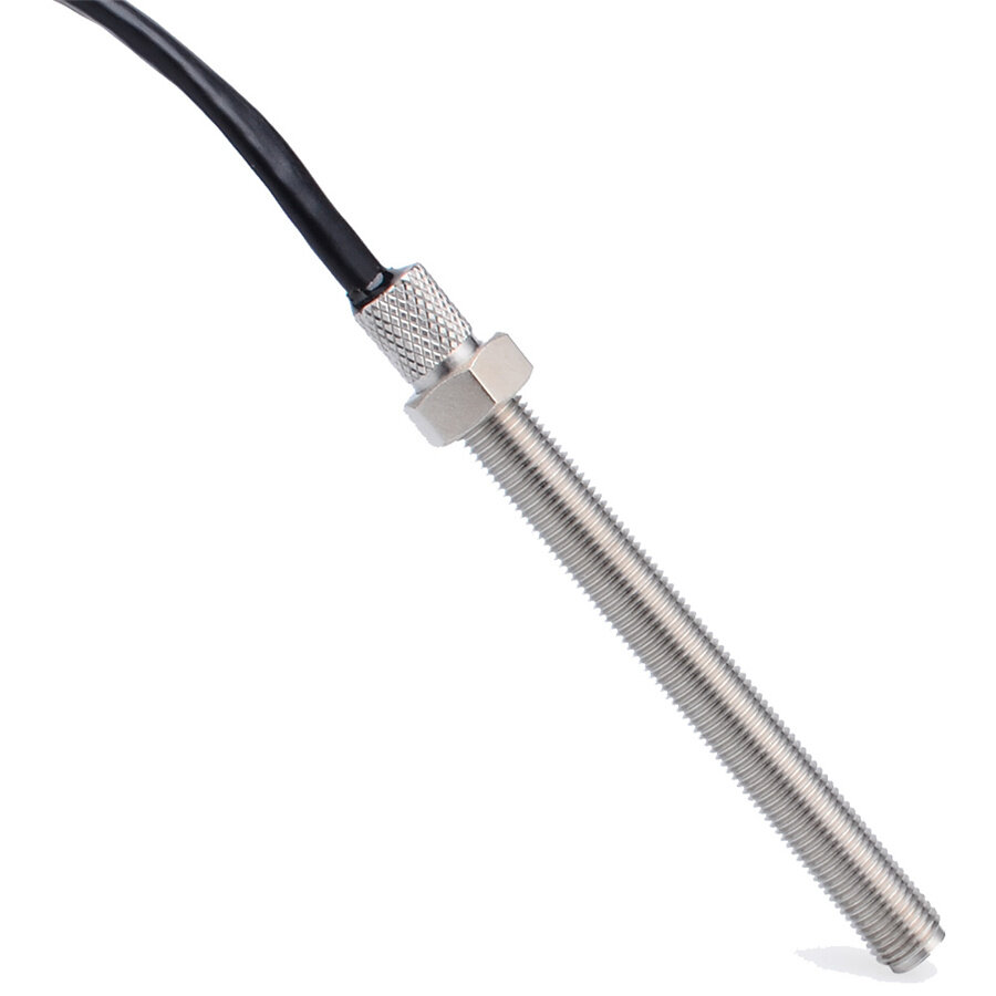 Магнитный Датчик частоты вращения Двигателя MSP6731 с резьбой 3/8-24 UNF-2A для Генератора