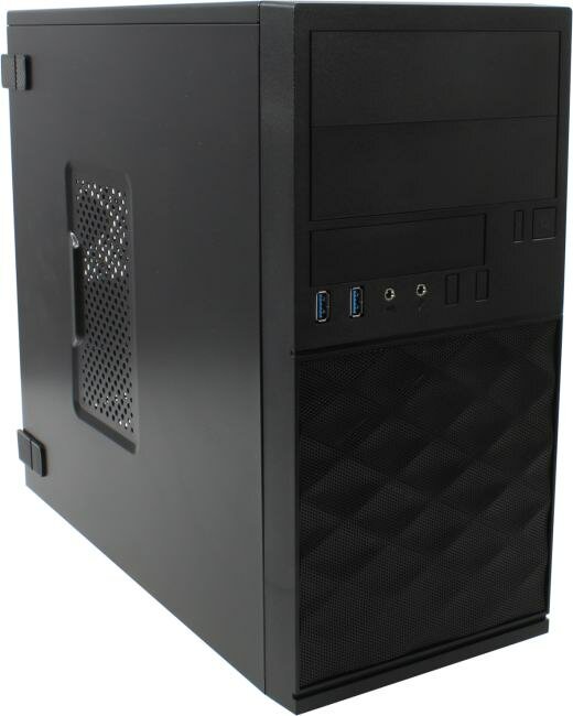 Никс (Z0953970) Core i3 13100/16 ГБ/1 x 512 Гб SSD/Intel UHD Graphics 730