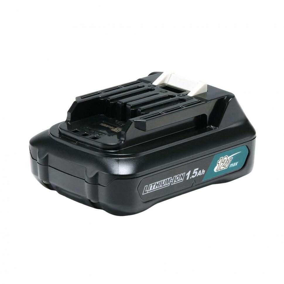 Аккумулятор BL1016 CXT Li-Ion 12V 1.5 А/ч Makita (197393-5)