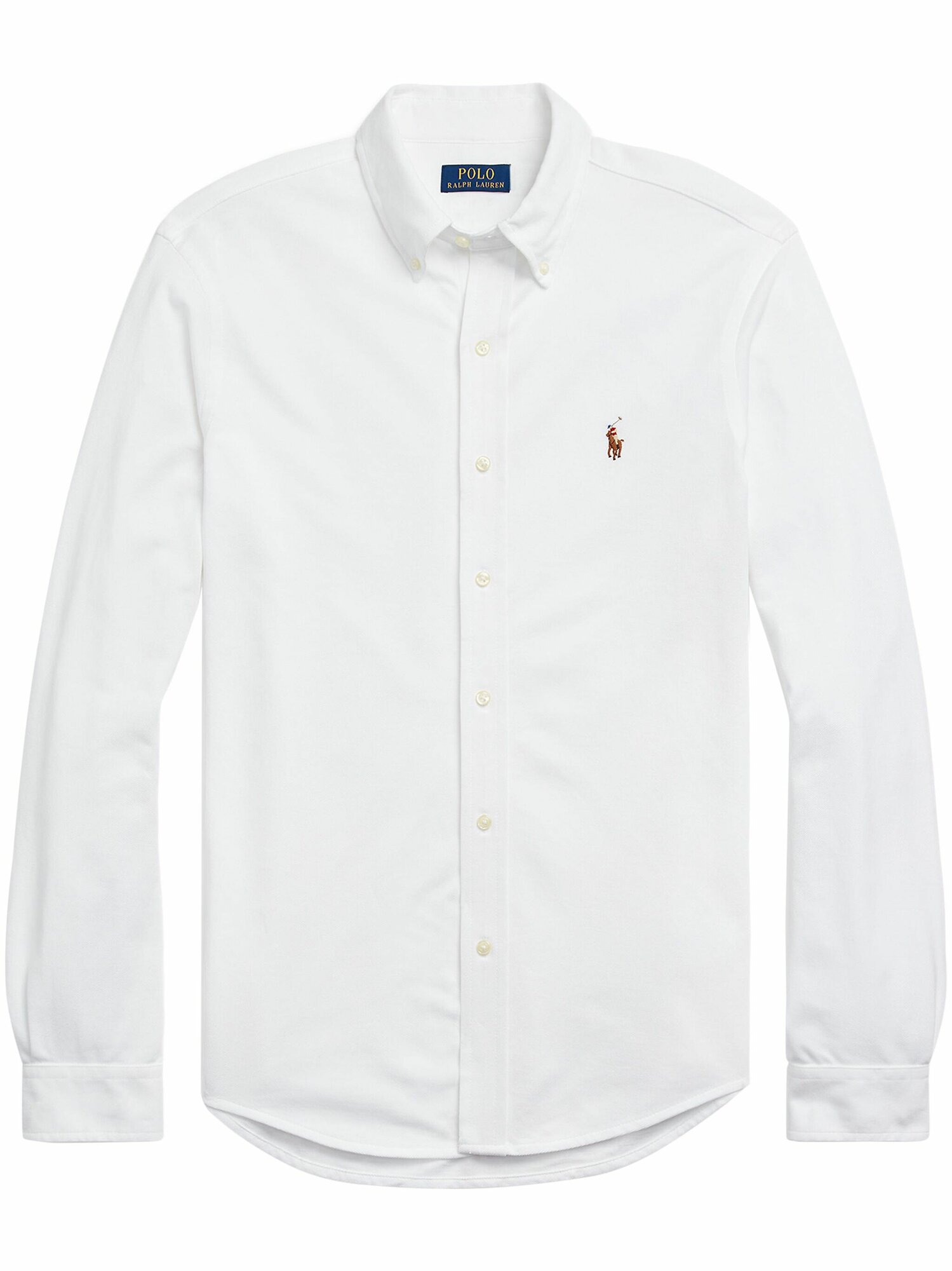 Рубашка Polo Pony