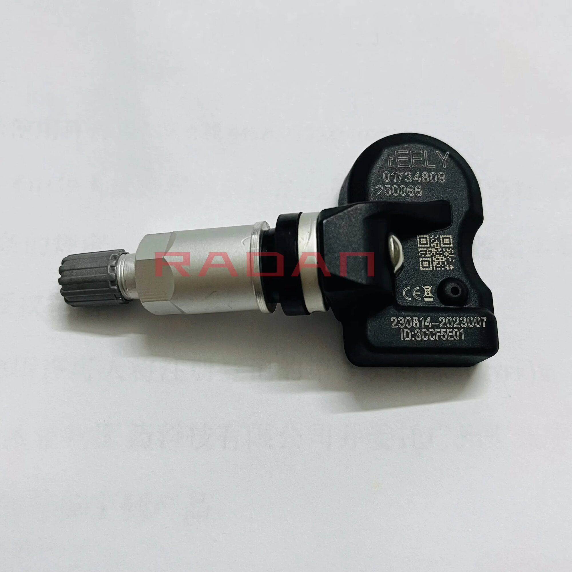 Оригинальный датчик давления в шинах TPMS для Geely Coolray SX11 1017034809