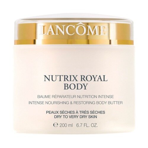 LANCOME Nutrix Royal Body Крем для тела 200 мл