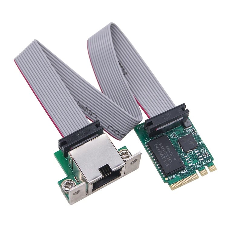 HOMAJA AC5801 2.5G Ethernet LAN карта