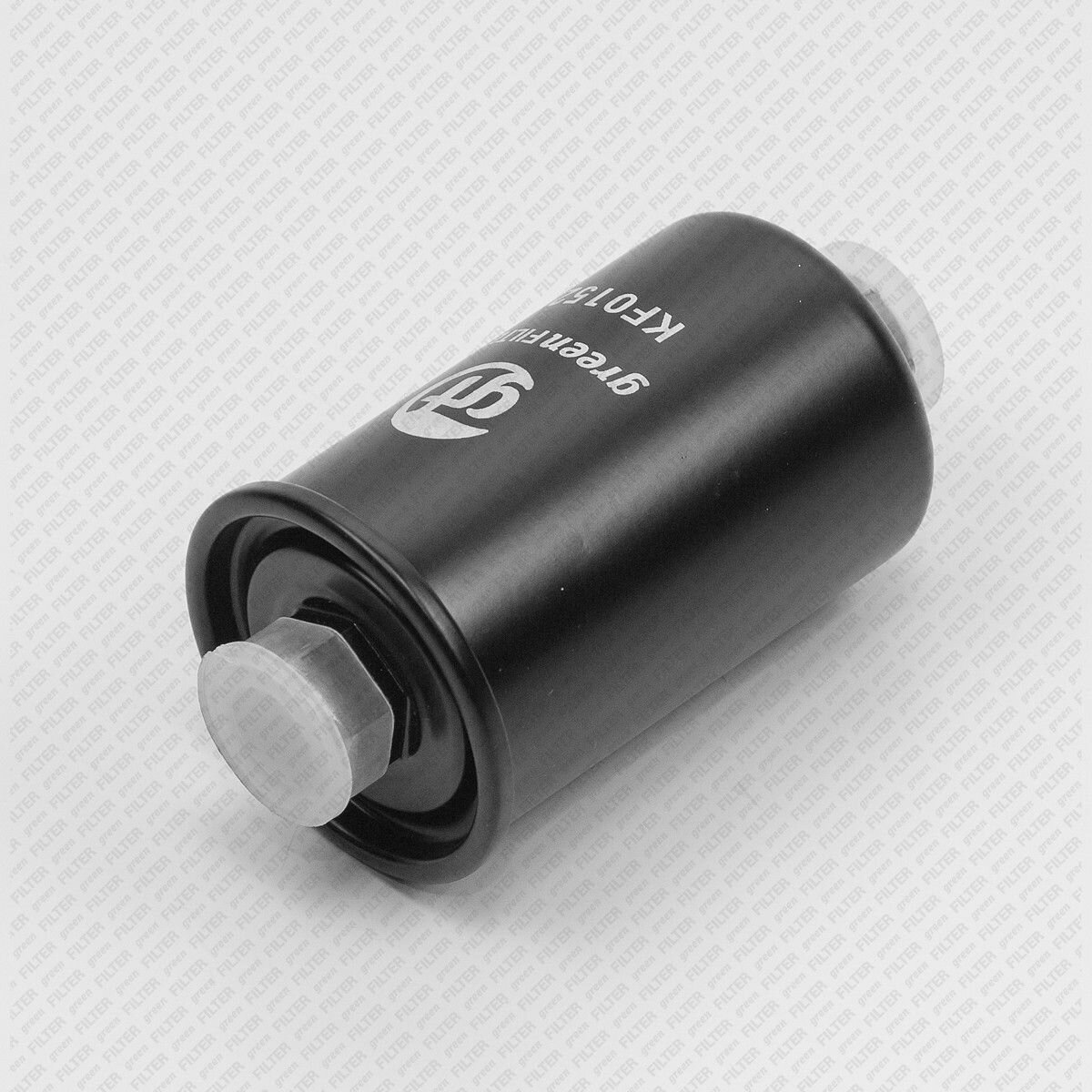 Фильтр топливный GREEN FILTER KF0152, для Daewoo Nexia/Espero и Chevrolet Tahoe