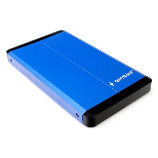 Gembird EE2-U3S-2-B Blue