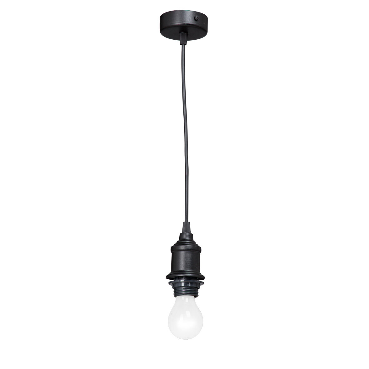 Люстра V4239-1/1S, 1хE27 макс. 60Вт %распродажа!%