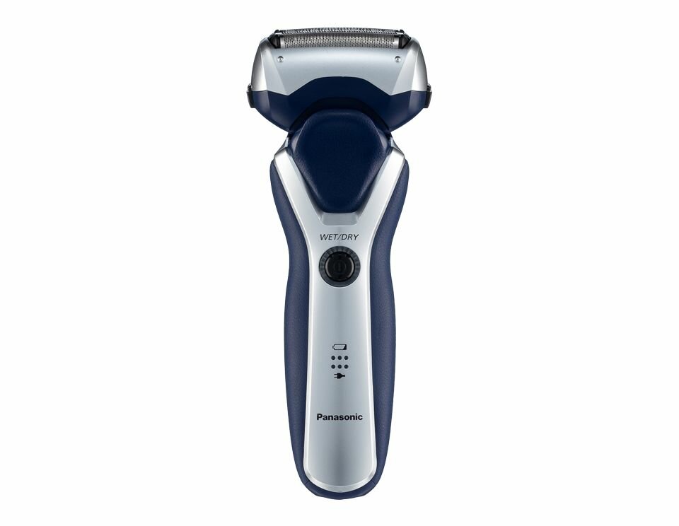 Электробритва Panasonic ES-RT37-S520 — фото 1
