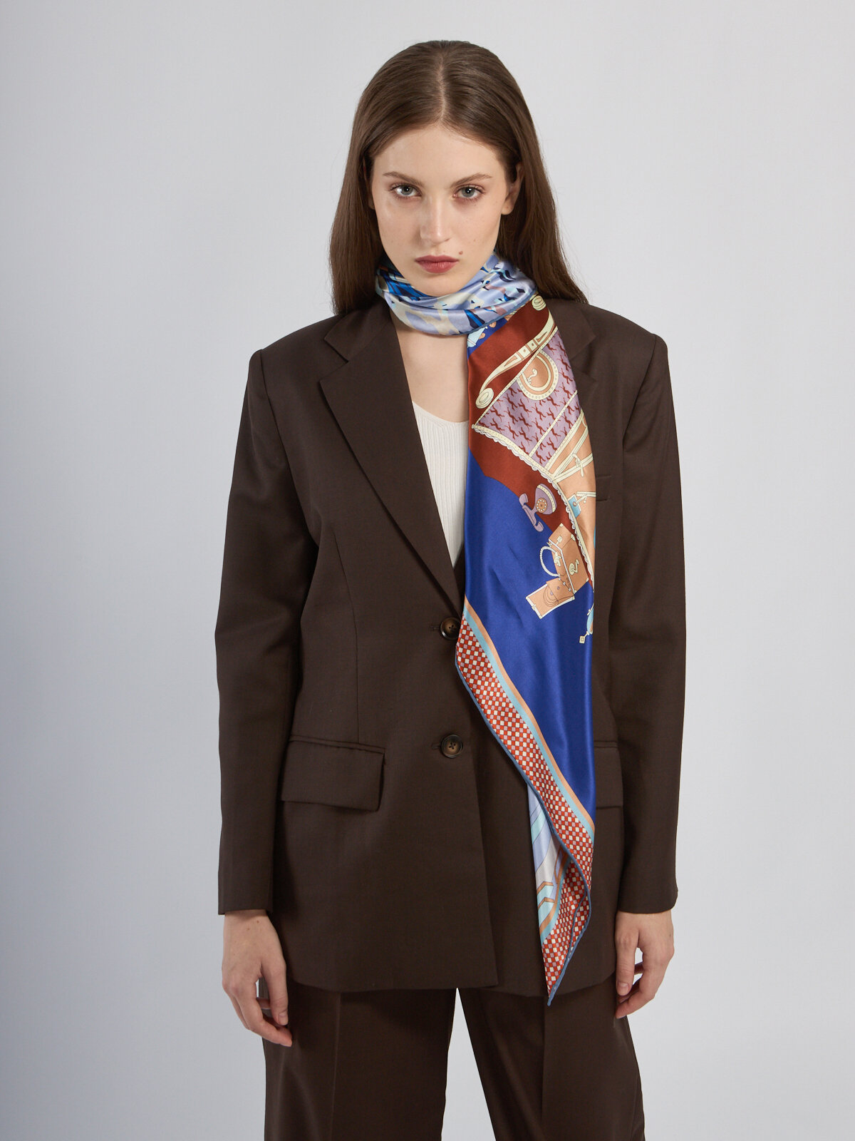 Платок для женщин