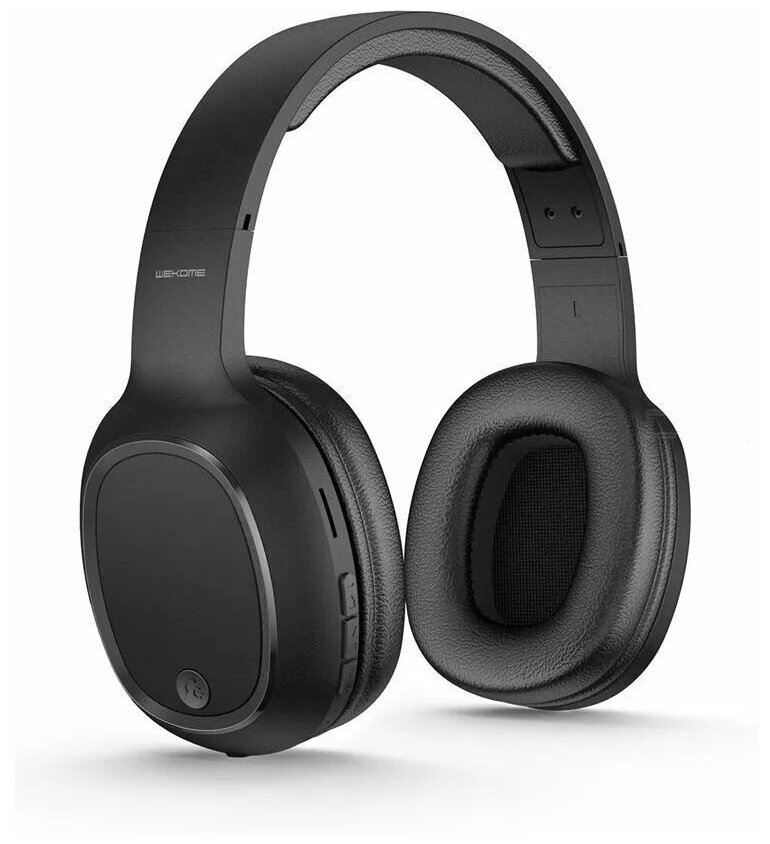 Беспроводные наушники Wekome Wireless Audio Headphone (M8) Black