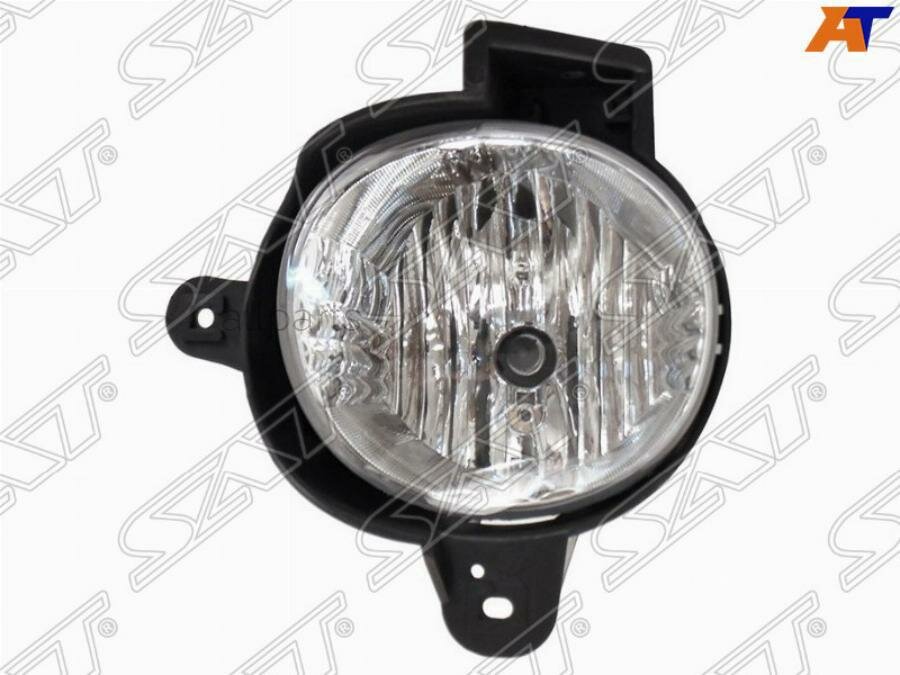 SAT ST-212-2084L Фара противотуманная (Слева) Toyota Hilux Pick Up 11-15