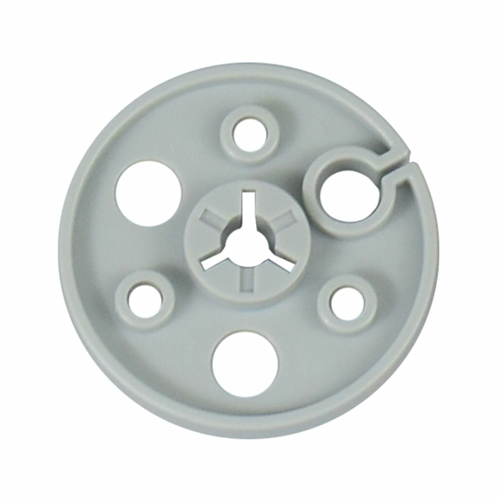 Адаптер NAB Hub, адаптер с пустой лентой для катушки 1/4 регистраторов