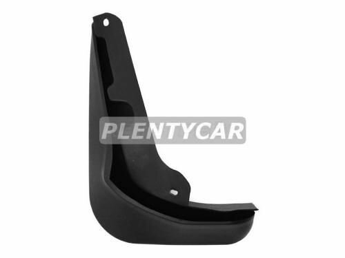 Брызговик задний Sat ST-FDA6-064B-2