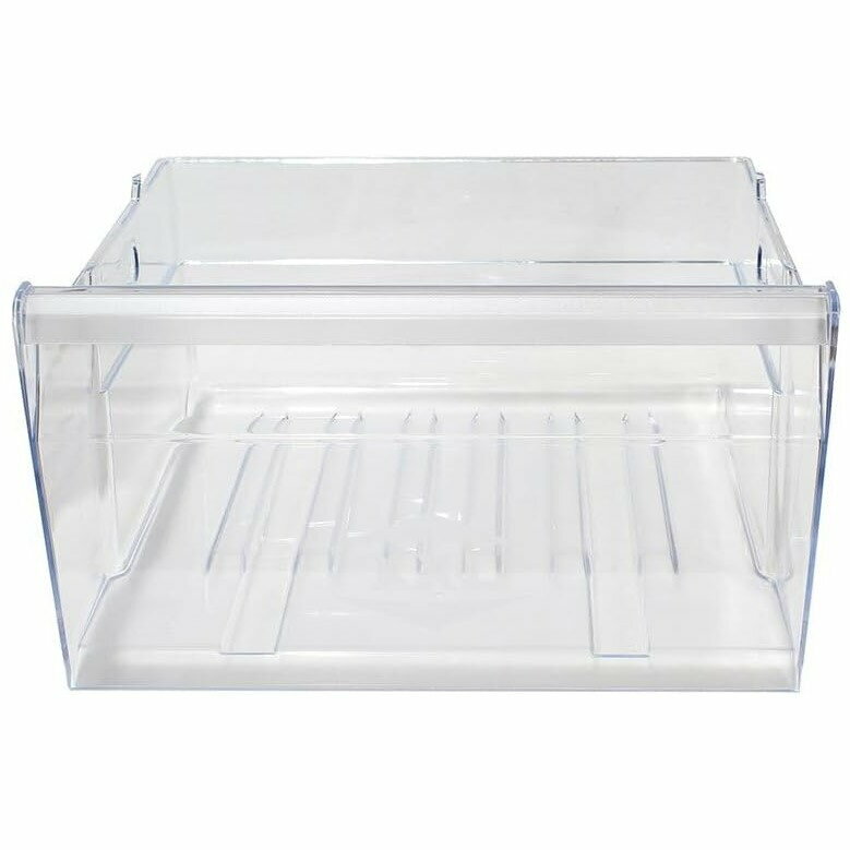 Ящик морозильной камеры для холодильника Whirlpool средний 433x400x240 мм 313708