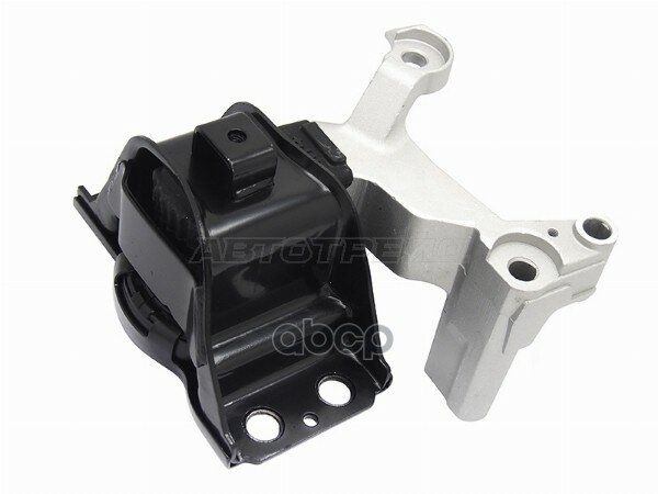 Опора двигателя Nissan Qashqai 06-13 / Dualis 07-14 BAIKOR арт. BKEM0151
