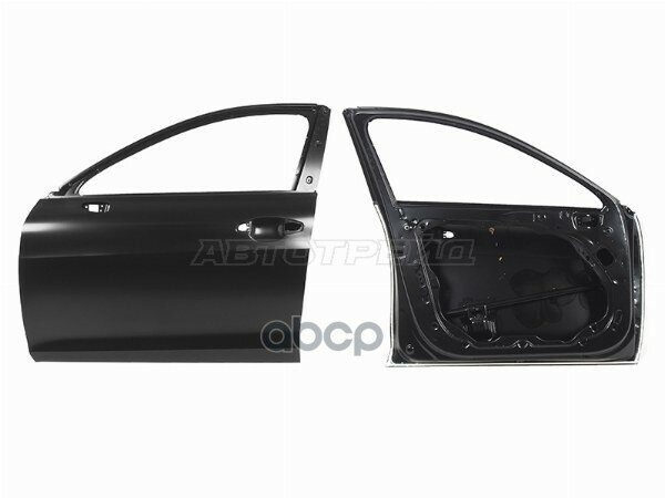 Дверь передняя Kia K5 19-24 (Слева) Sat арт. ST-20K5-040-2