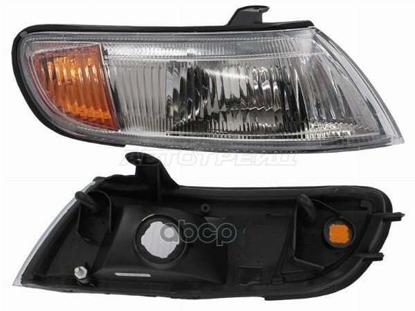 Габарит Toyota Corolla Ceres 92-99 (Справа) Sat арт. ST-12-372R