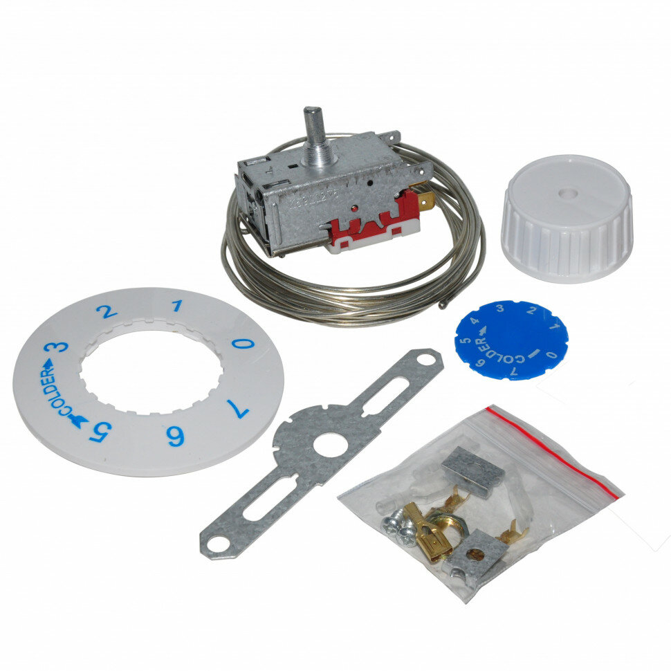 Термостат K59-L1275 (2,5м) Аналог L1275 А