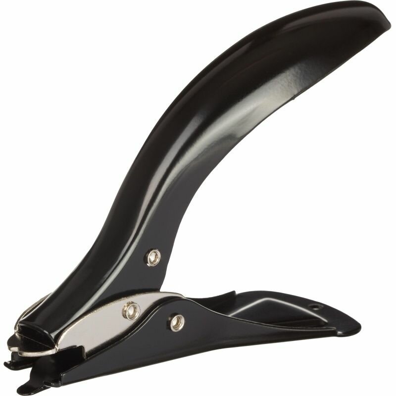 Антистеплер KW-Trio мощный, для всех видов скоб