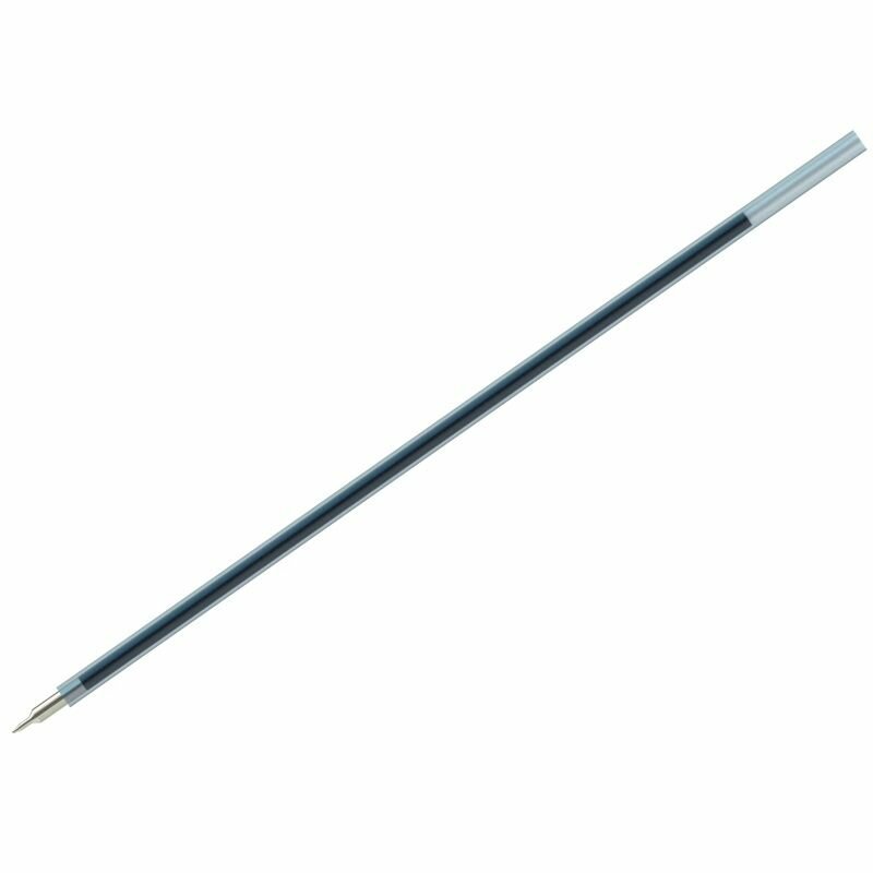 Стержень шариковый Berlingo "I-10", синий, 141 мм, 0,4 мм (CPb_40102)