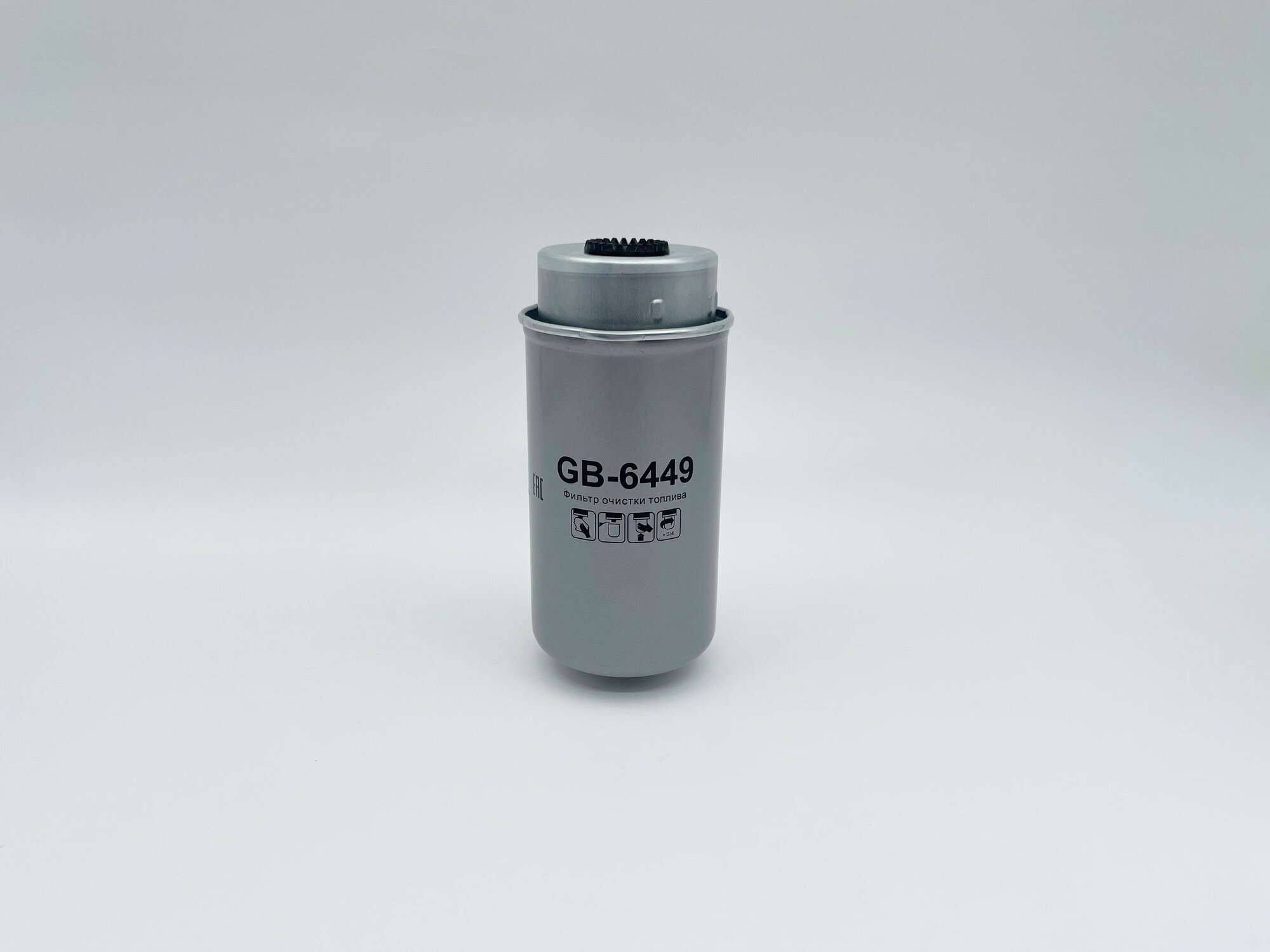 Фильтр топливный FORD Transit 2.2 2.4 3.2 TDCi 2006-2014 EURO4