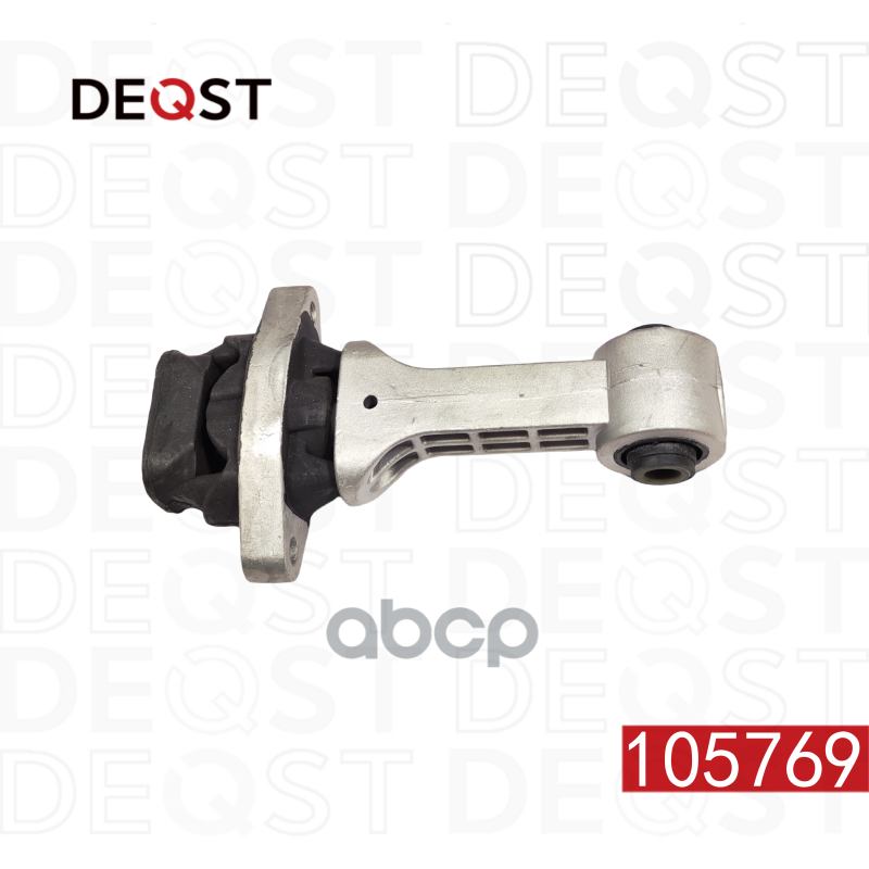 Опора двигателя задняяKIA CEEd (JD) Универсал 05.12- DEQST арт. 105769