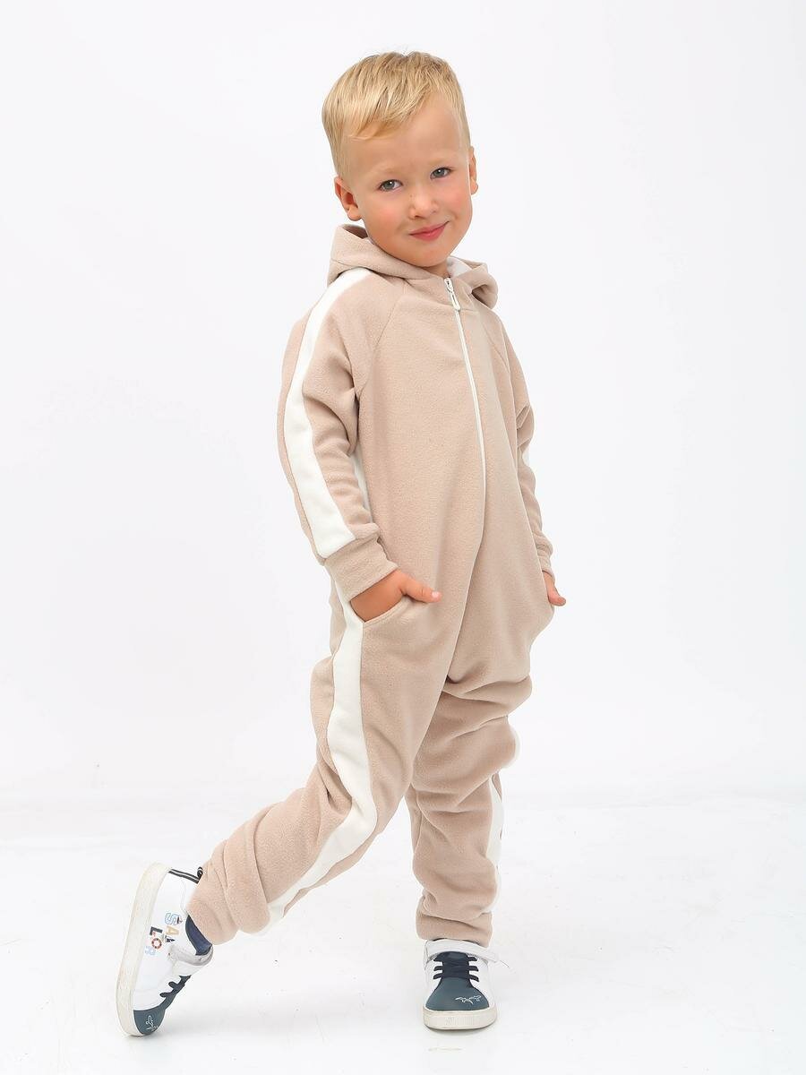 Комбинезон Черепашка