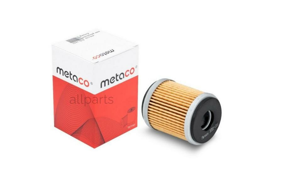 METACO 1061-016 Фильтр масляный мото