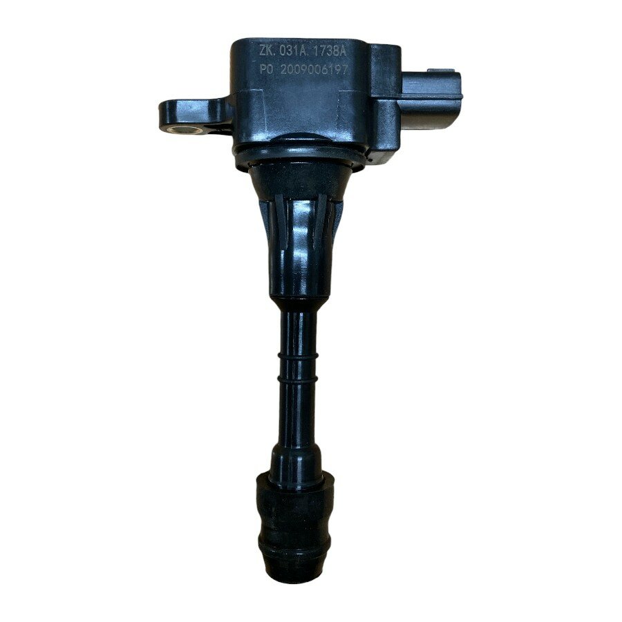 Катушка зажигания для двигателя Nissan K15, K21, K25