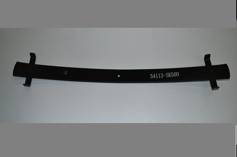 541135K500 Лист Рессоры Передней 3 Hd72/78 CR арт. CR541135K500