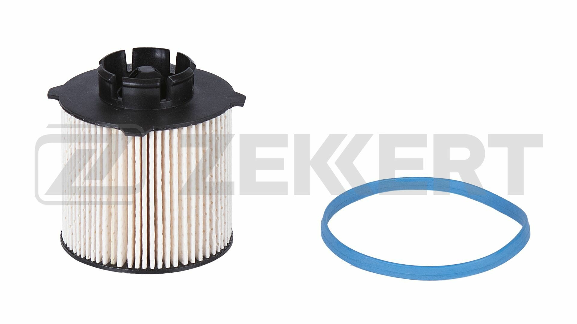 Топливный фильтр ZEKKERT KF-5013E