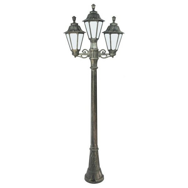 Фонарный столб Fumagalli Rut E26.158. S21. BYF1R