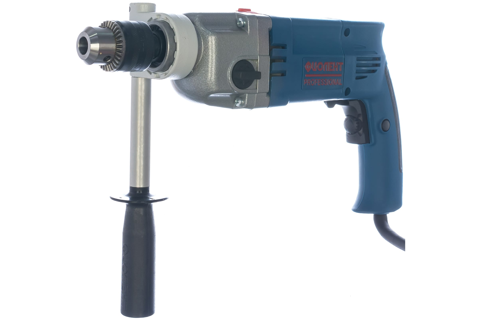 Ударная дрель Фиолент МСУ9-16-2РЭ Professional ИДФР298115005-К7