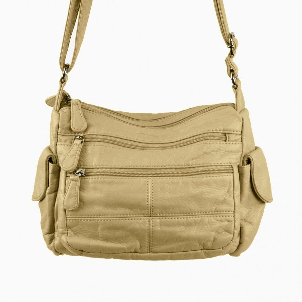 Сумка мессенджер 6621