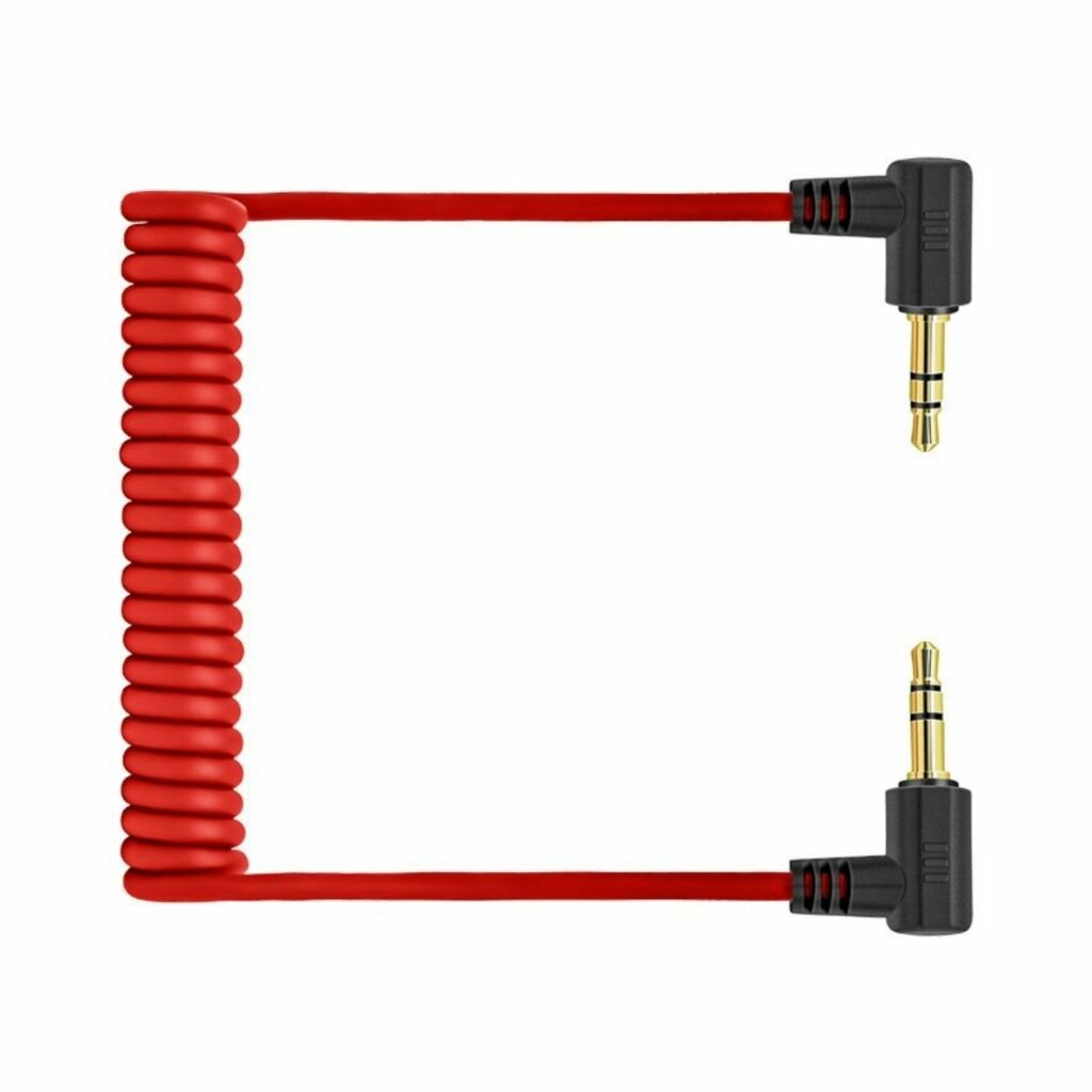 Аудиокабель с прямым углом 3,5 мм, Позолоченный стереокабель TRS от мужчины к мужчине для автомобильных аксессуаров и наушников длиной 1,8 метра