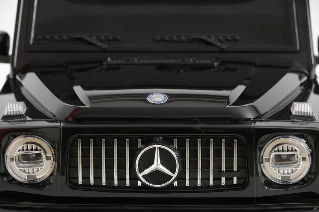 Электромобиль детский