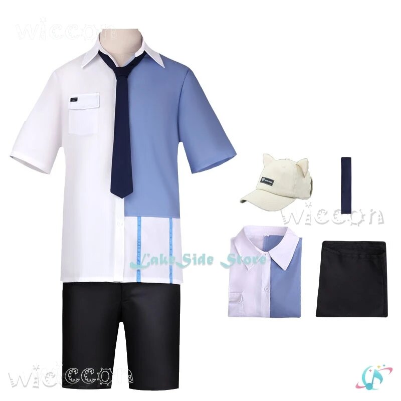 Комплект одежды Mens size