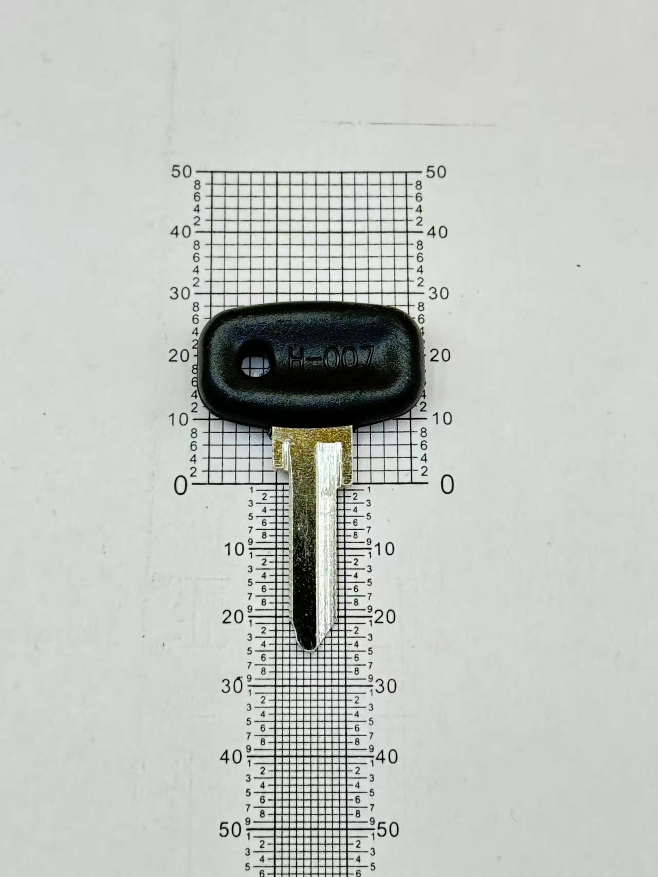 Авто ключ NE3P3(Lada) ВАЗ, (5шт.