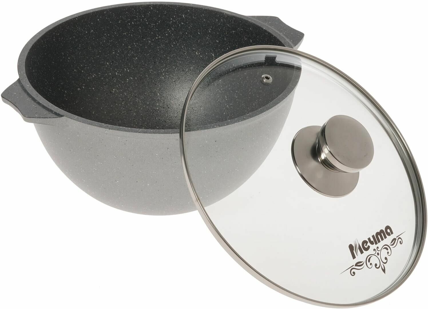 Казан 54701 Гранит 5 литров