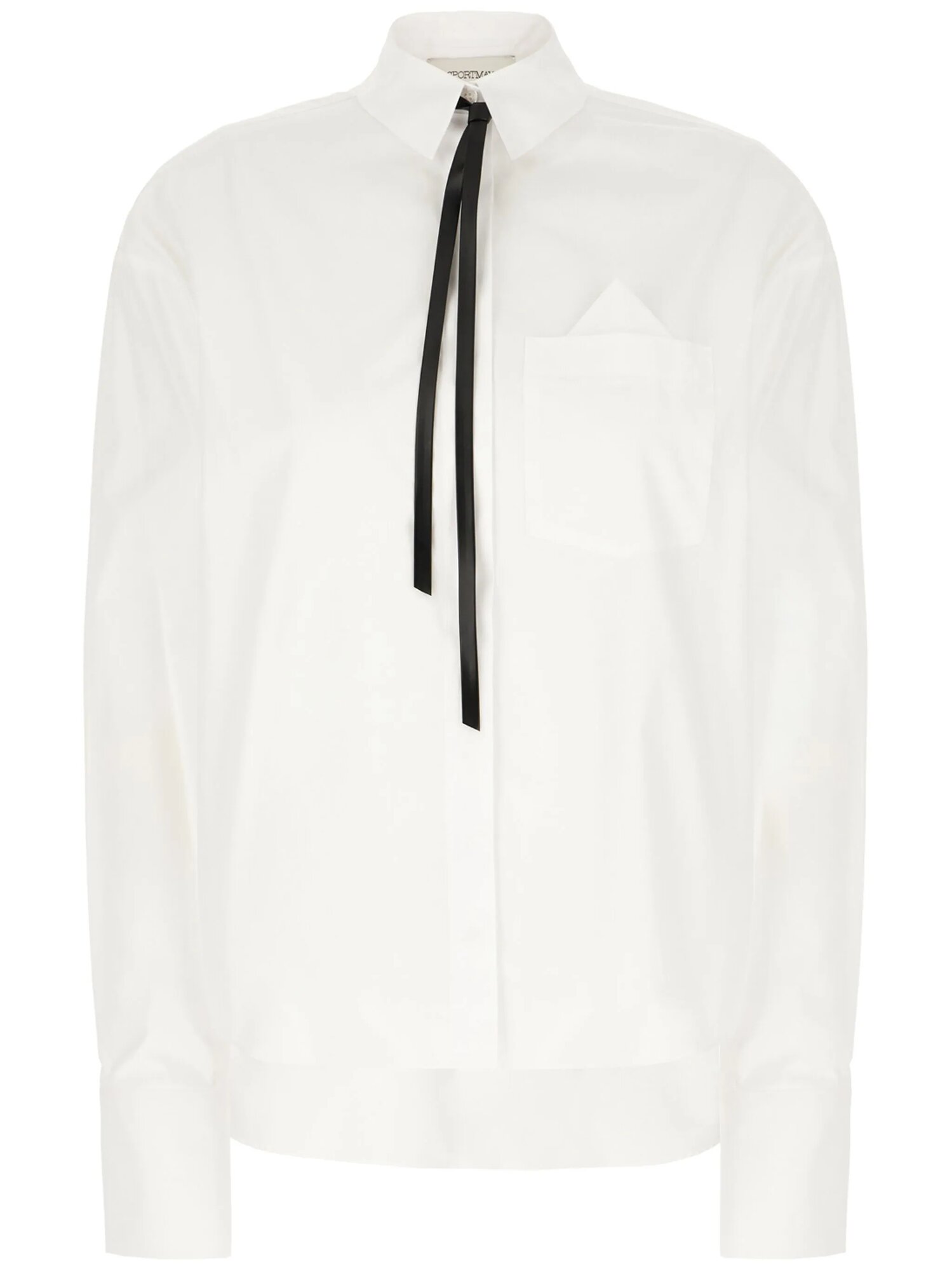 Рубашка SPORTMAX Gesso