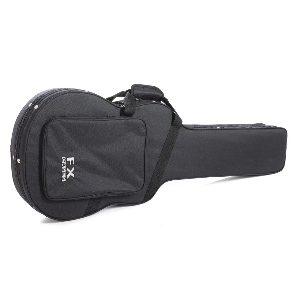 Кейс для электрогитары Gewa FX Light Weight Softcase E-Guitar S