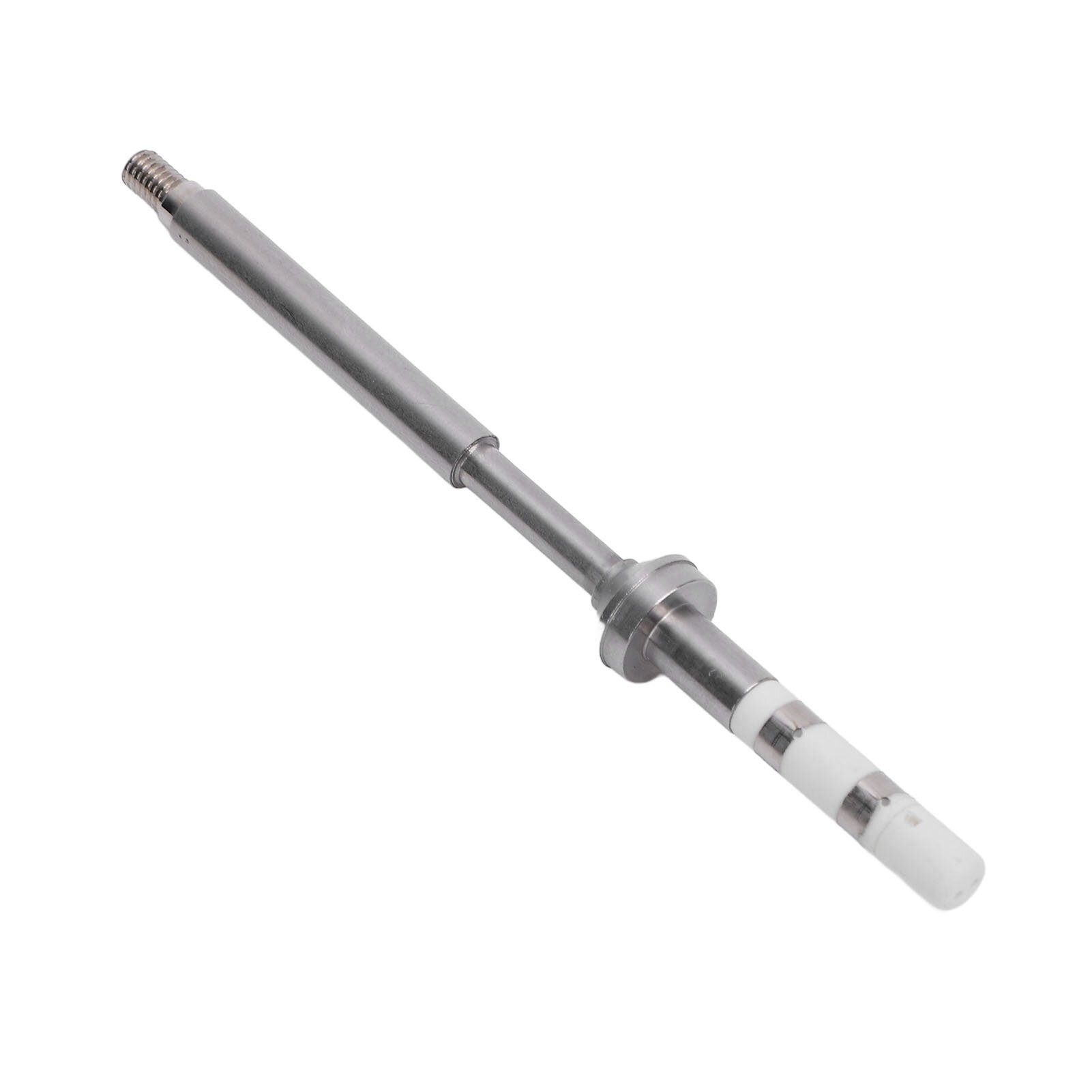 Вставка для термофиксации, адаптер нагревательного наконечника, латунный адаптер нагревательного наконечника для TS100 TS101 PTS200