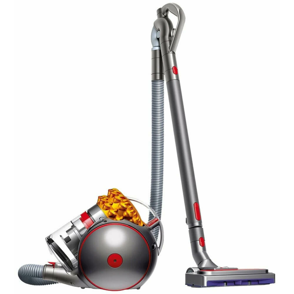 Dyson Big Ball Multifloor 2+ — фото 1