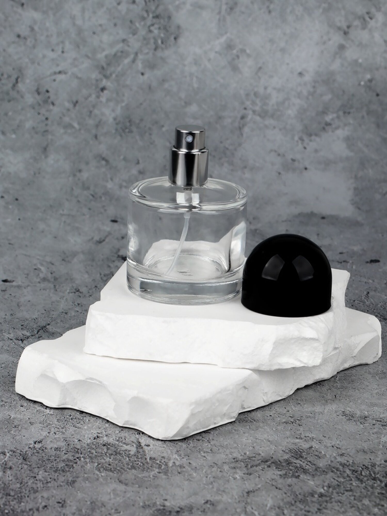 Дорожный флакон ONLITOP