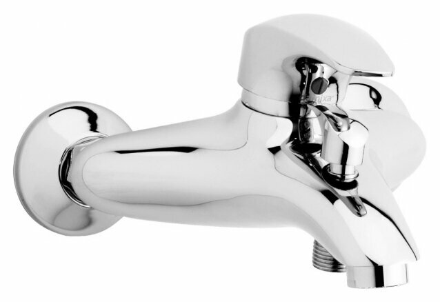 Смеситель Damixa Space для ванны с душем 101000000