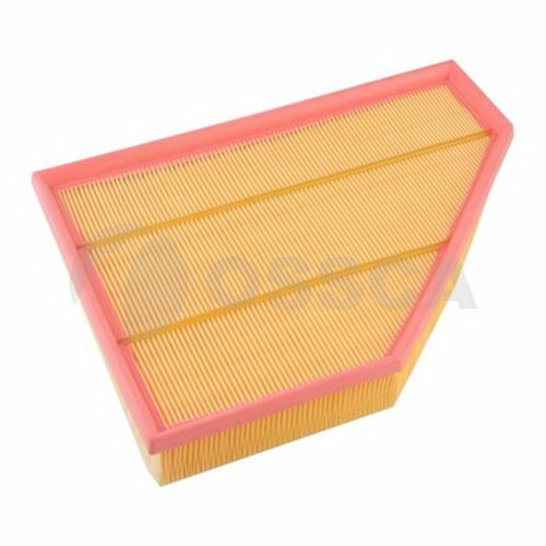 Фильтр воздушный Ossca 27374 для BMW 1 серия E81, E82, E87, E88, 3 серия E46, E90, E91, E92, E93, X1 E84