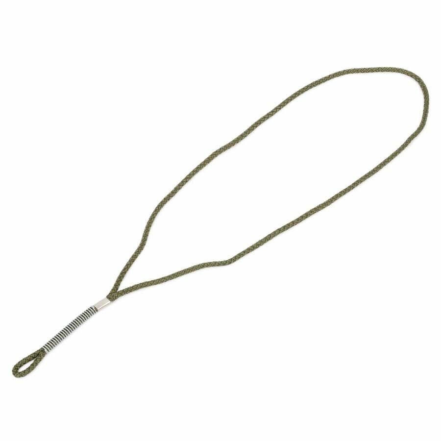 Mankoff Шнурок подвес для манкакрепление манка и его подвесок без лишних деталей