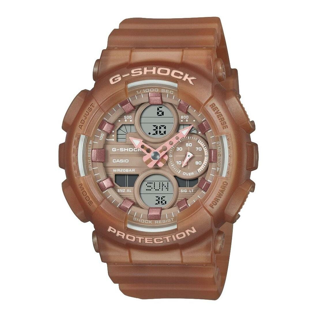Наручные часы G-Shock