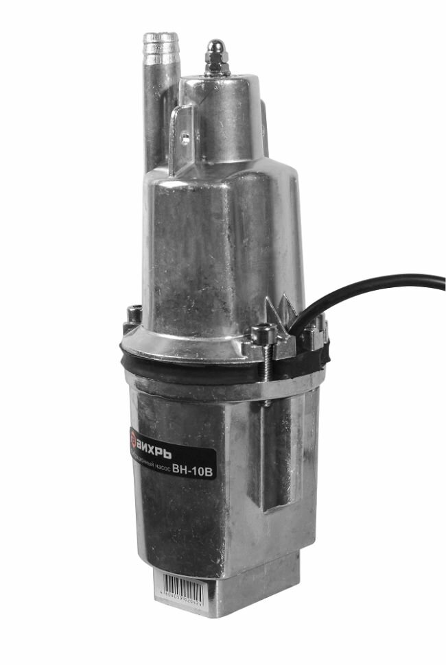 Насос вибрационный ВН-10В Вихрь 68/8/1