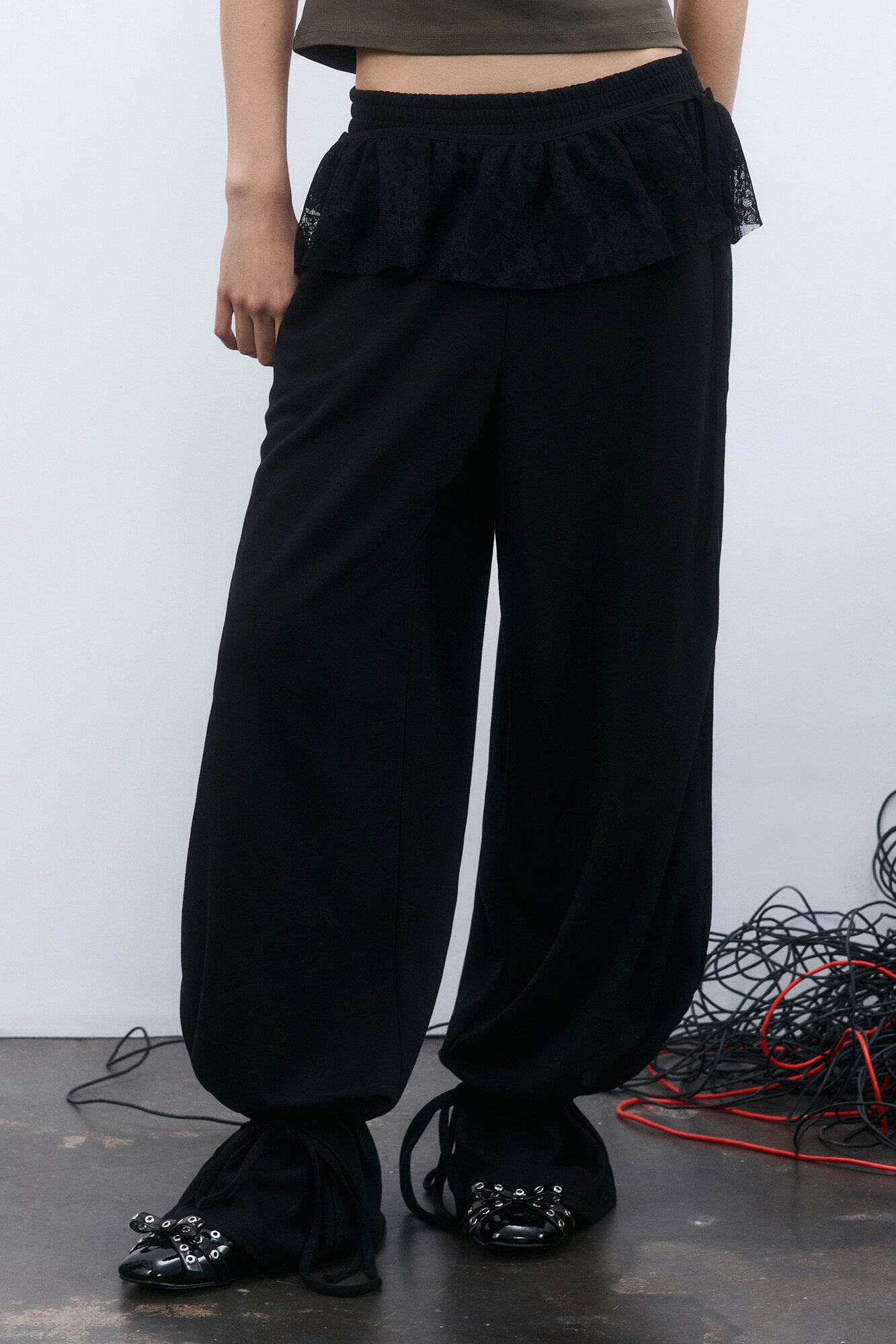 Брюки Young Casual